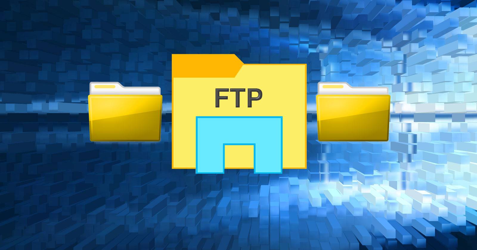 How to Turn Windows File Explorer Into an FTP Client