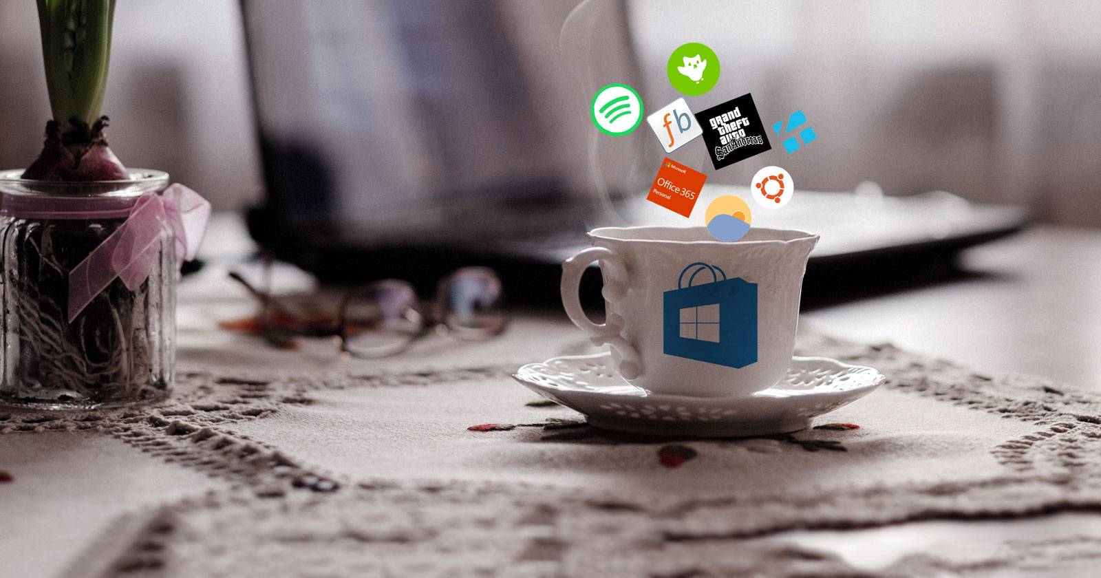 10 Windows Store Apps You Didn't Know Existed
