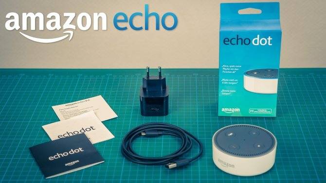 How to Set Up and Use Your Amazon Echo Dot
