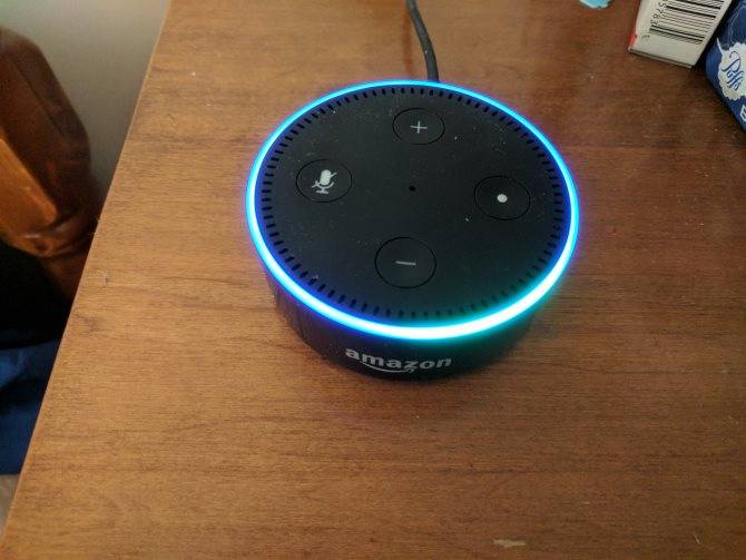 How to Set Up and Use Your Amazon Echo Dot