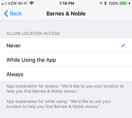 Setting a Strong Alphanumeric Passcode and 16 Other Ways to Secure Your ...