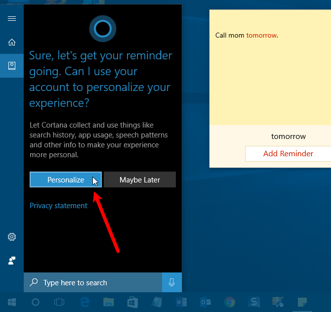 How to Use Windows Ink With a Touchscreen on Windows 10
