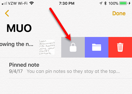 Setting a Strong Alphanumeric Passcode and 16 Other Ways to Secure Your ...