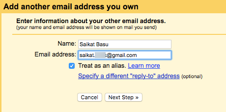 How to Link Multiple Gmail Accounts Together in 4 Easy Steps