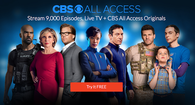 Beyond Star Trek: Discovery: Is CBS All Access Worth It?