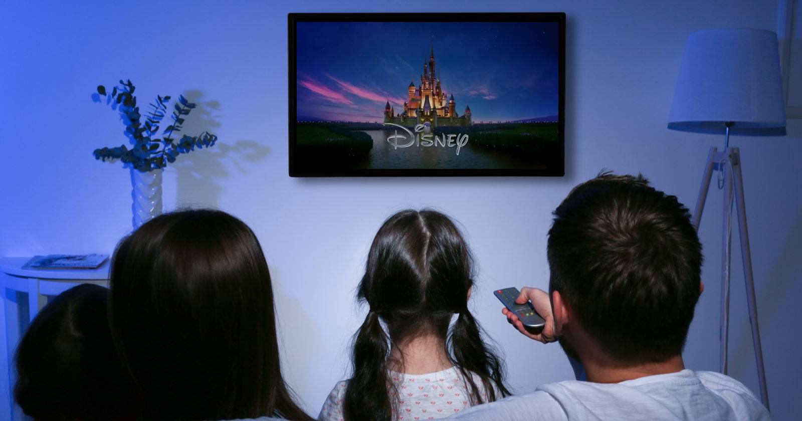 The 16 Best Disney Movies to Watch on Netflix