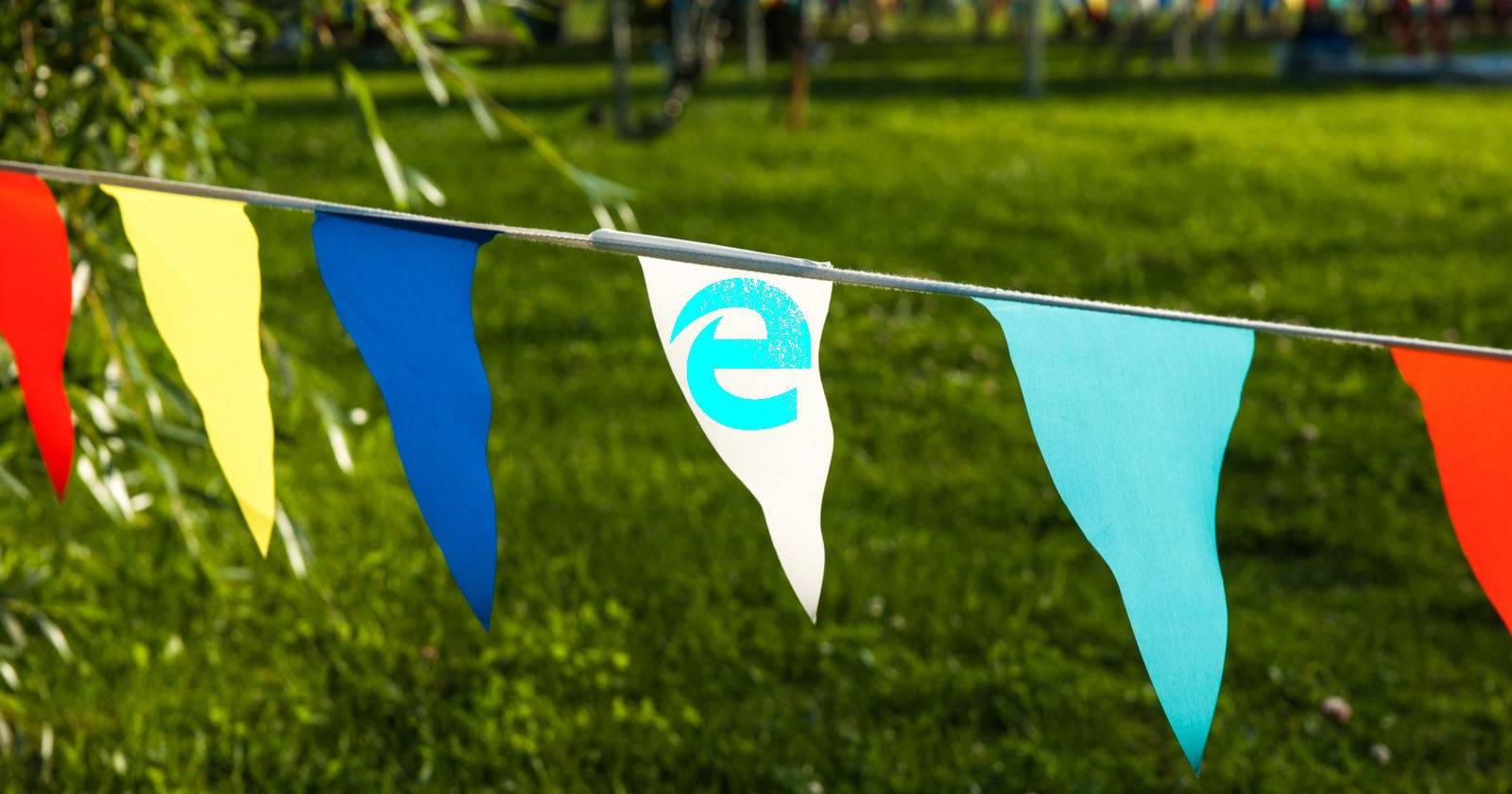 How to Access Secret Settings in Microsoft Edge
