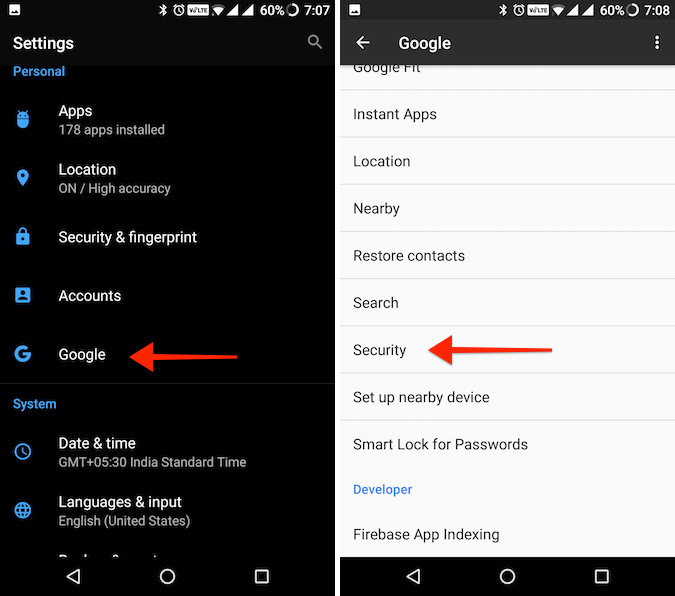 How Google Play Protect Is Making Your Android Device More Secure
