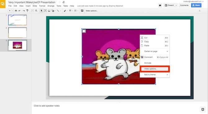 8 Google Slides Tips You Should Know Before Your Next Presentation