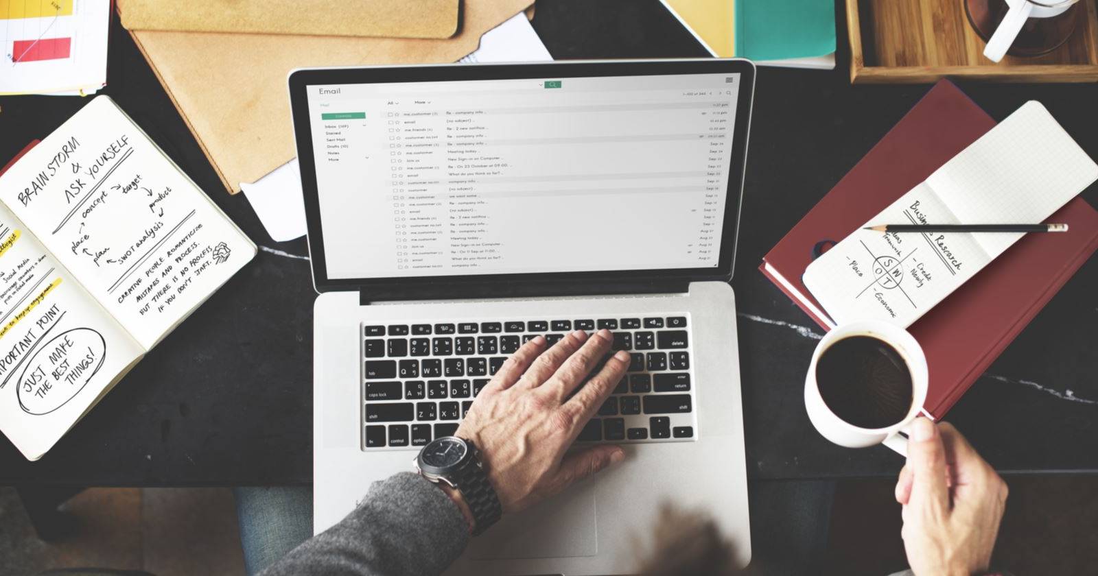 Make Gmail Work Like Microsoft Outlook With Chrome Extensions