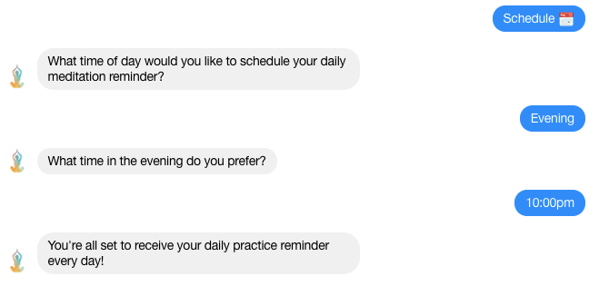 12 Amazing Facebook Messenger Bots You Can Chat With