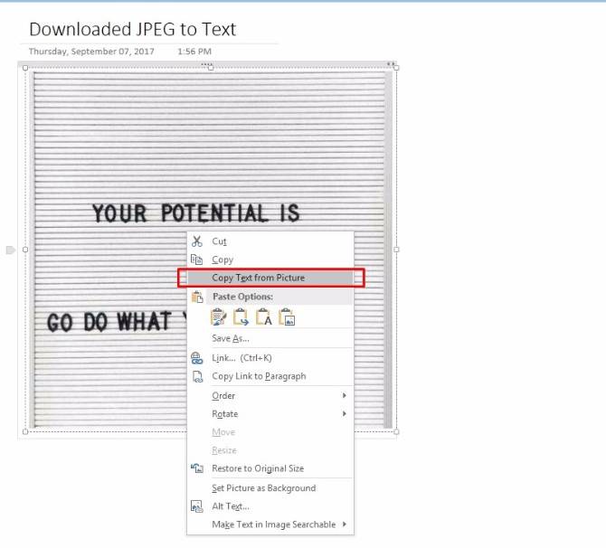 Free vs. Paid OCR Software: Microsoft OneNote and Nuance OmniPage Compared