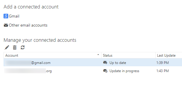 Combine Your Email Accounts Into a Single Inbox: Here's How