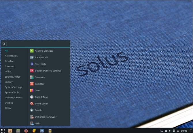 Can Solus Replace Your Current Linux Operating System?
