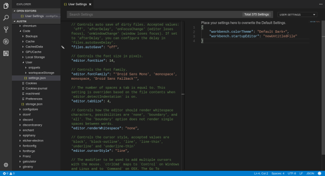 5 Electron Apps for Linux You Should Try Today