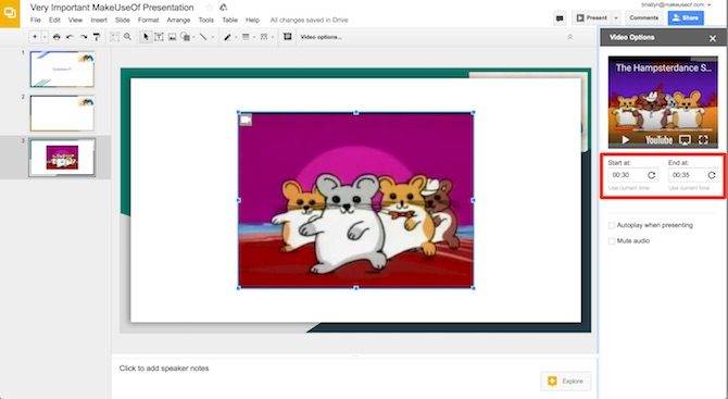 8 Google Slides Tips You Should Know Before Your Next Presentation