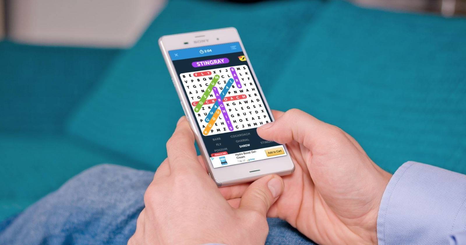 The 11 Best Free Word Game Apps to Play on Android and iPhone