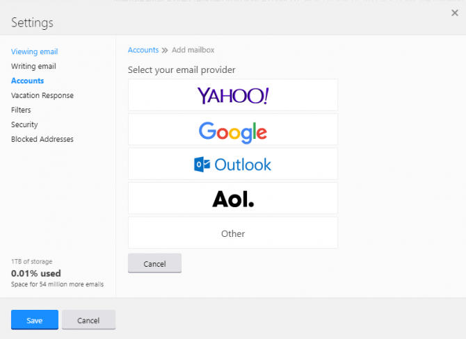 Combine Your Email Accounts Into a Single Inbox: Here's How