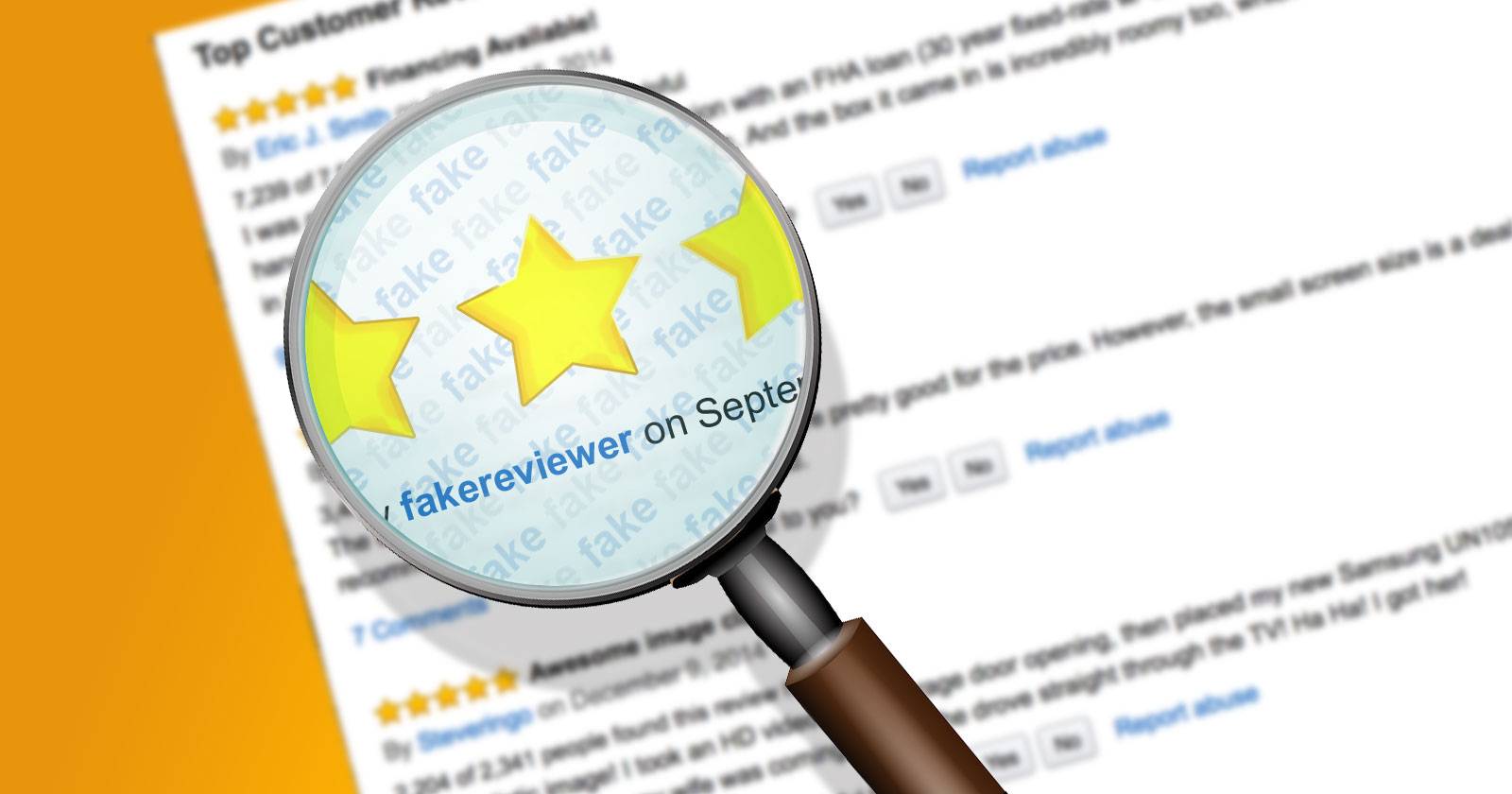How to Filter Fake Amazon Reviews When Shopping Online