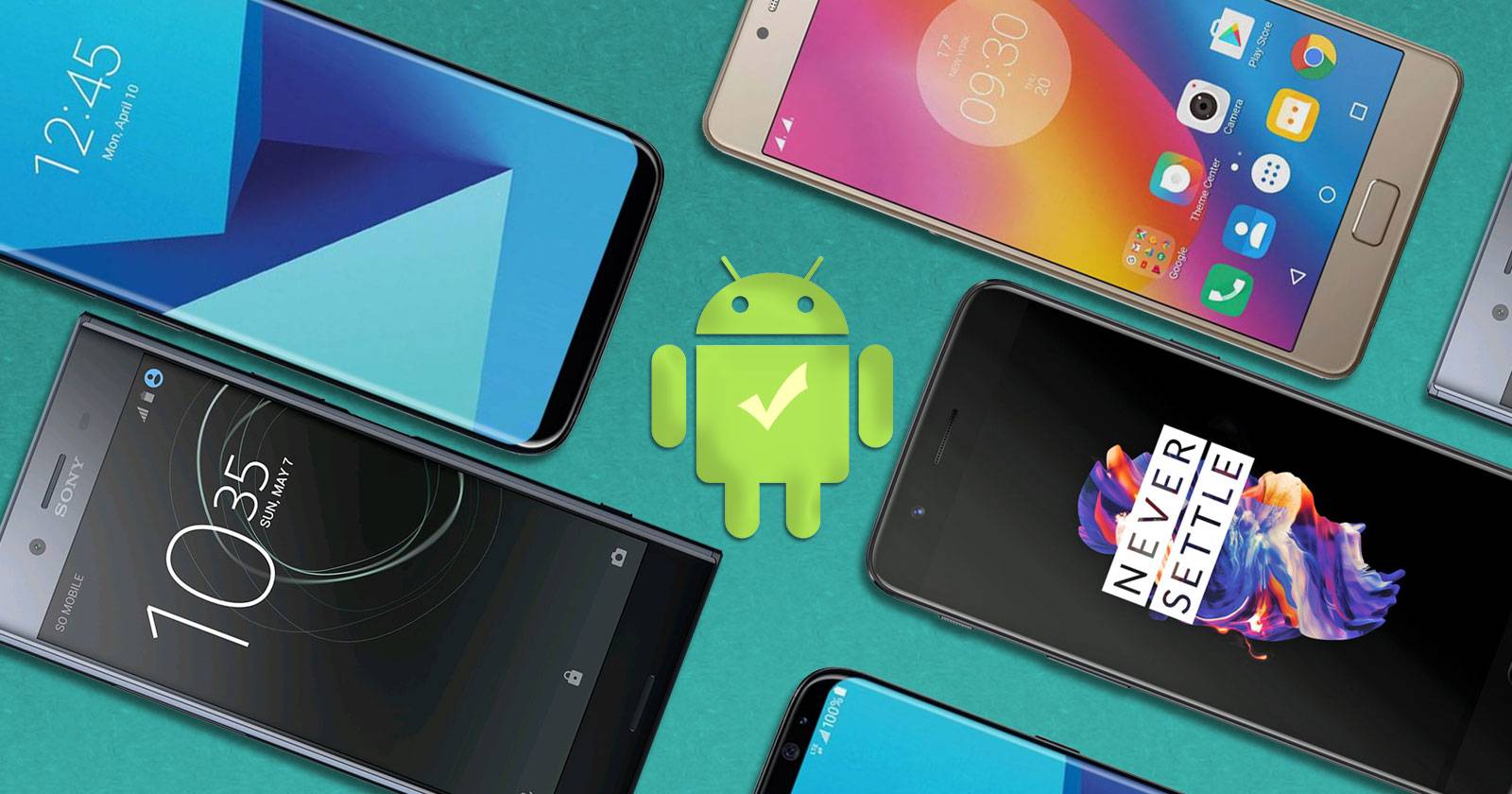 The 10 Best Free Toolbox Apps for Android