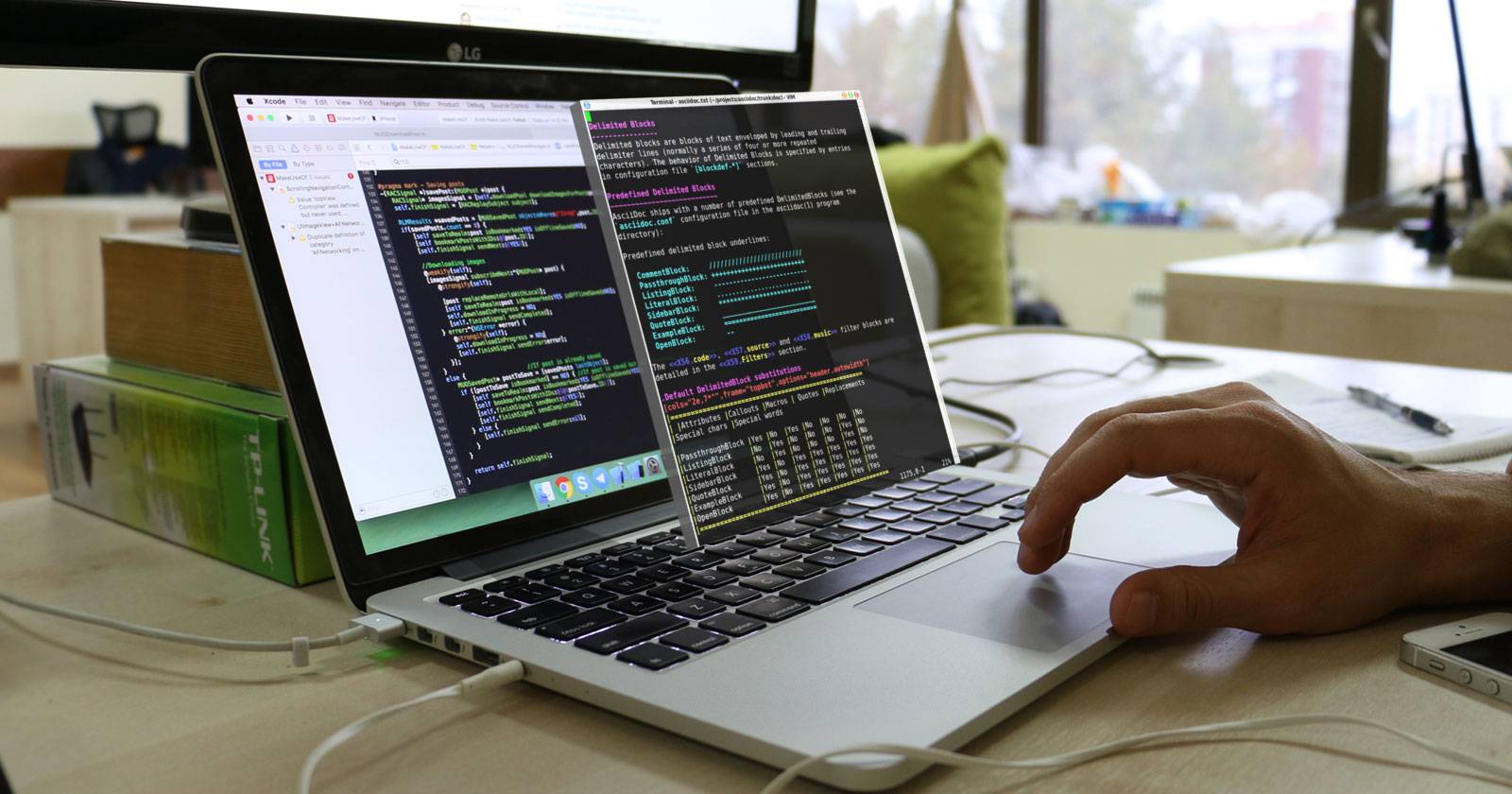 Lightweight Markup Languages This Is Why You Should Use Asciidoc Over Regular Markdown