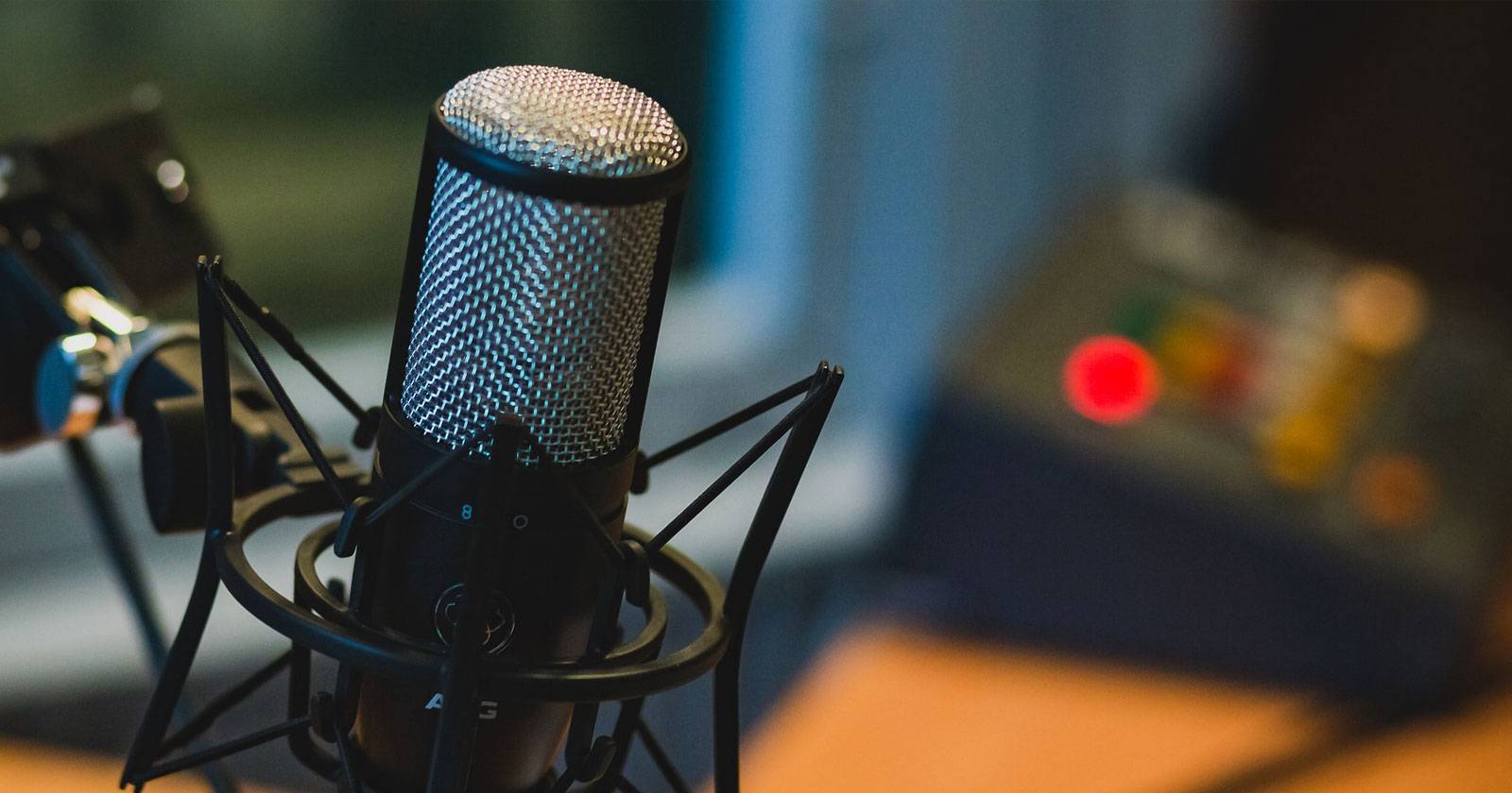The Best Podcast Equipment for Starters and Enthusiasts