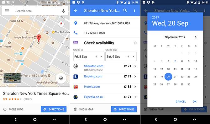 10 Lesser-Known Features in Google Maps for Android