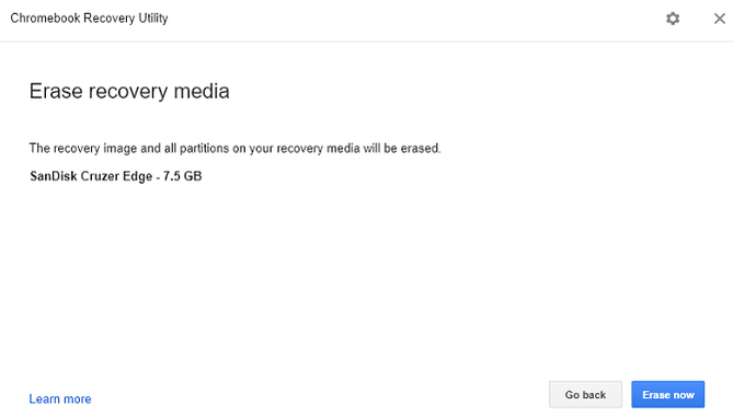 How to Completely Reinstall ChromeOS on Your Chromebook