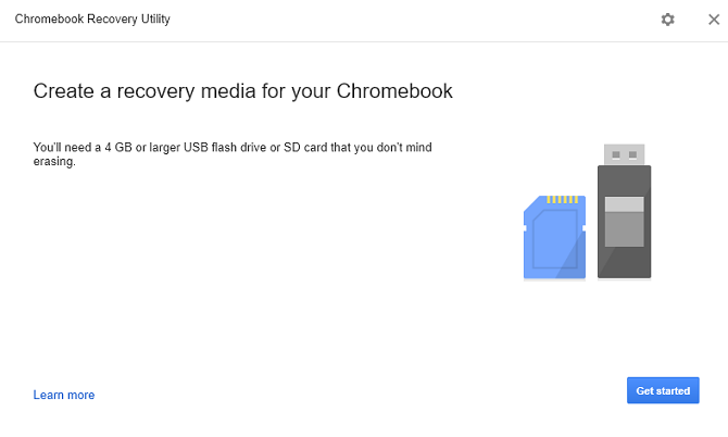 How to Completely Reinstall ChromeOS on Your Chromebook