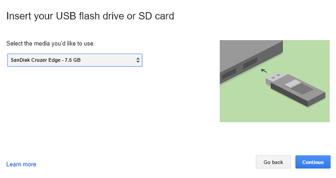 How to Completely Reinstall ChromeOS on Your Chromebook