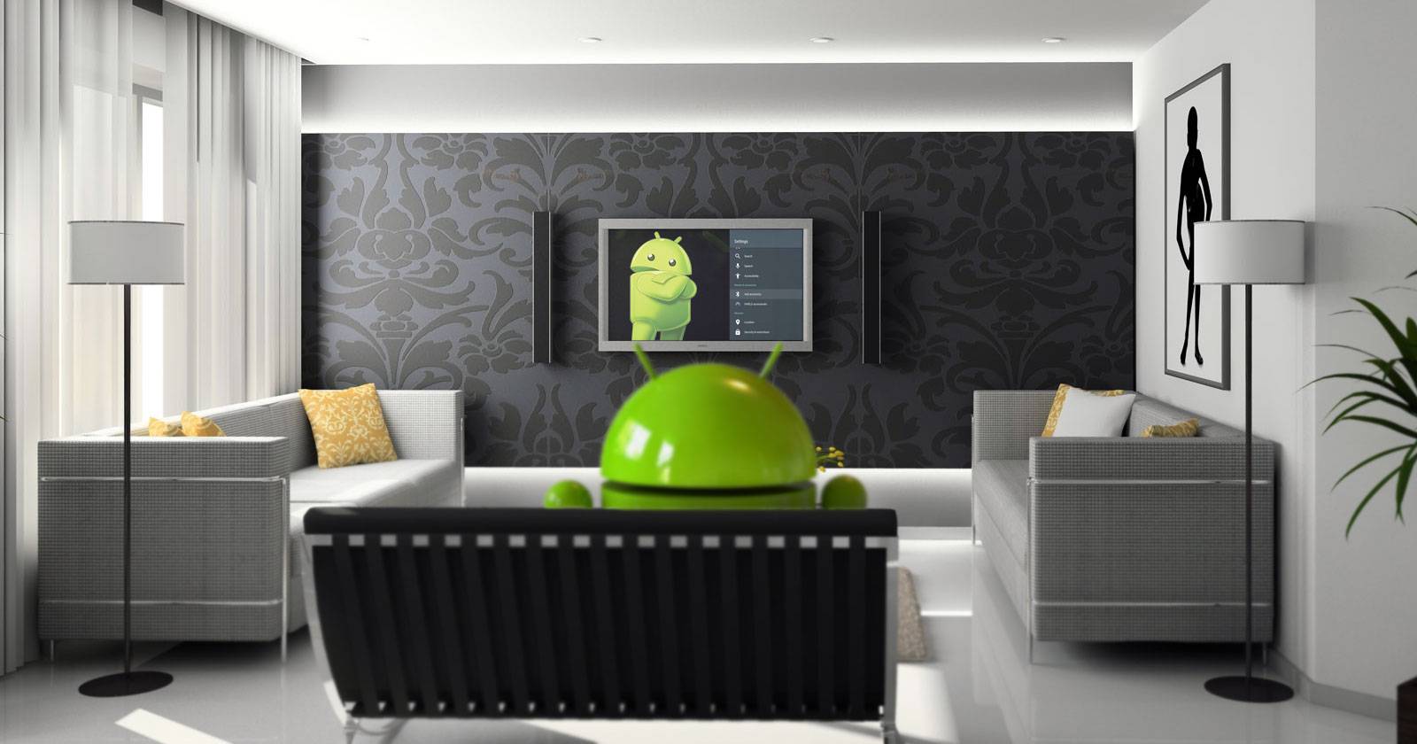 The Complete Guide to the Android TV Settings Menu
