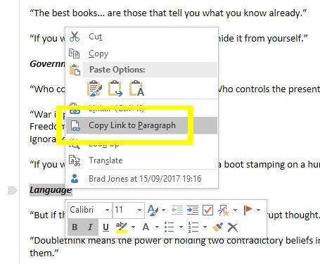 How to Collect Cliff Notes with OneNote