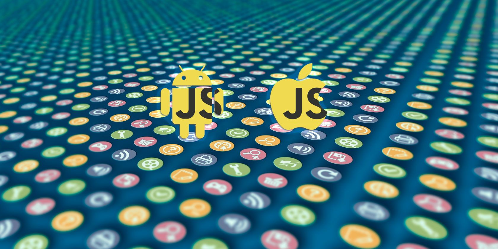 JavaScript Mobile Apps: Yes, There's a Framework for That