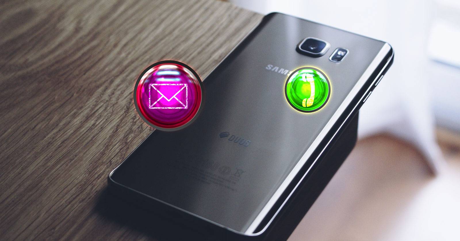 How to Customize LED Notifications on Your Android Device
