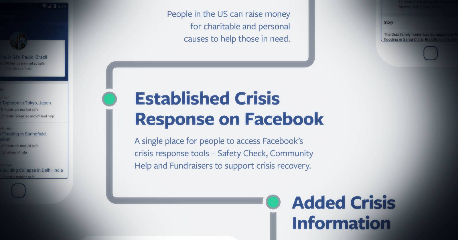 Facebook Launches New Crisis Response Hub to Streamline Help Efforts ...