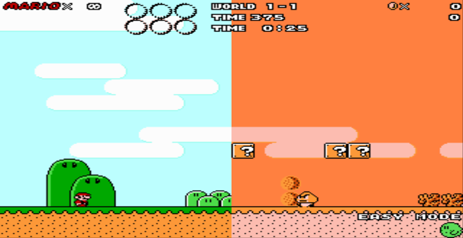 The 7 Best Free Fan-Made Super Mario Games to Play