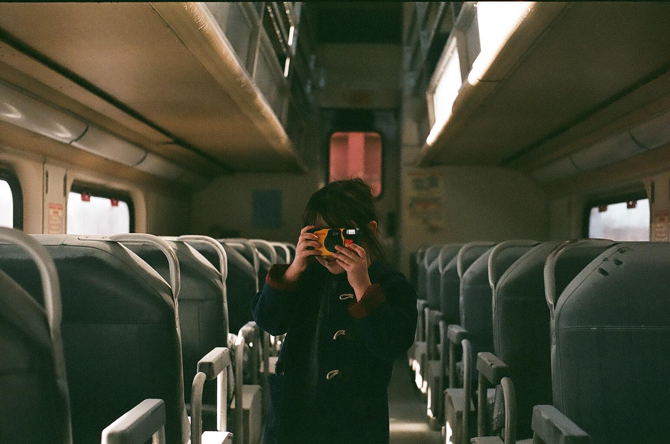 Emulate Film Quality in Digital Photos With Photoshop