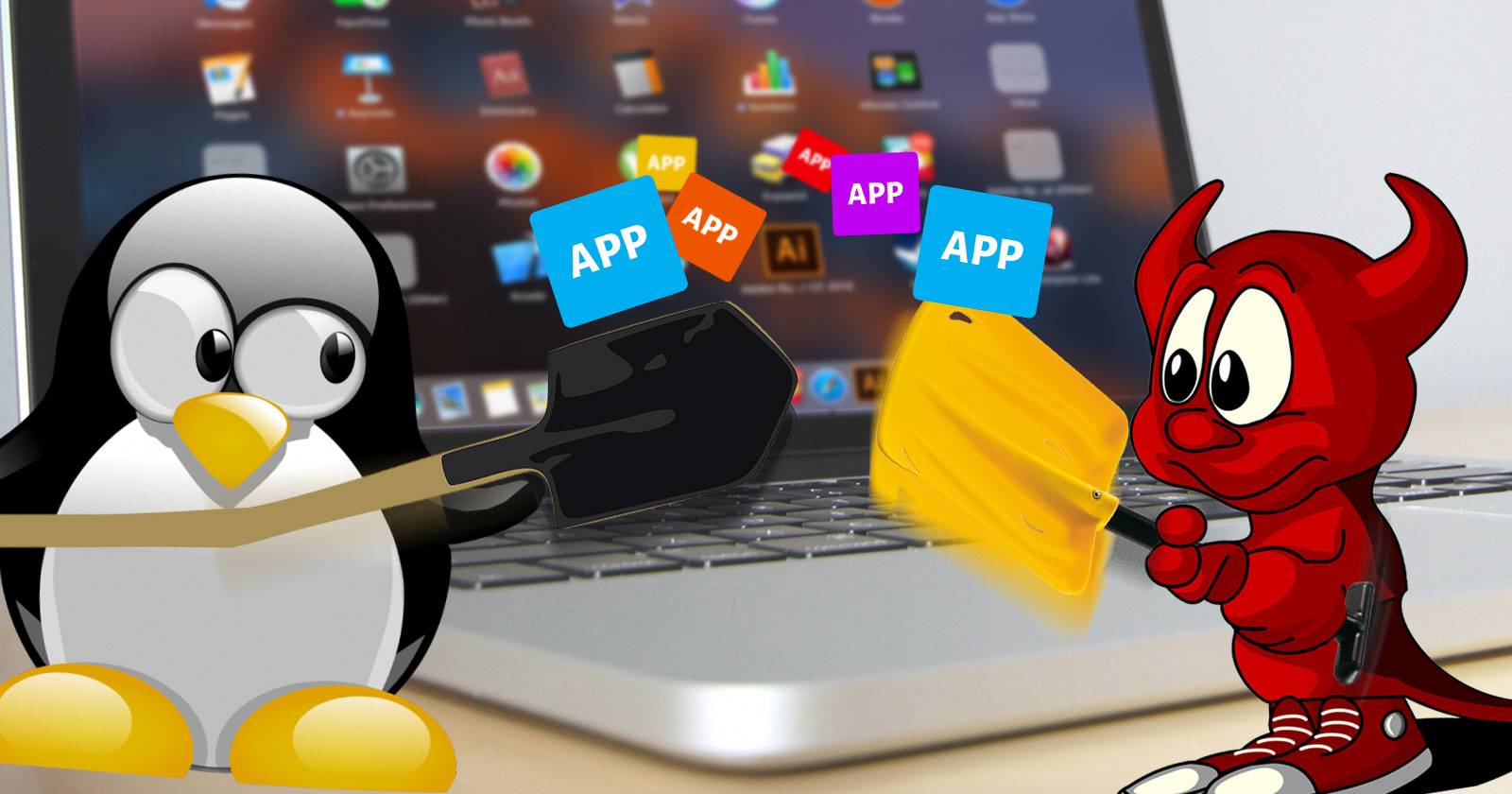 MacPorts Brings the Best Open Source Software to Your Mac