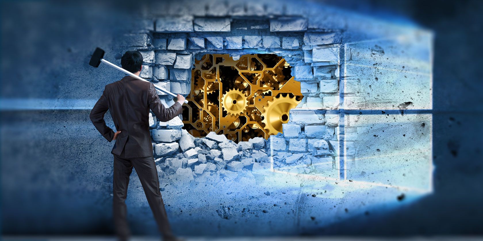 How to Get Admin Rights on Windows