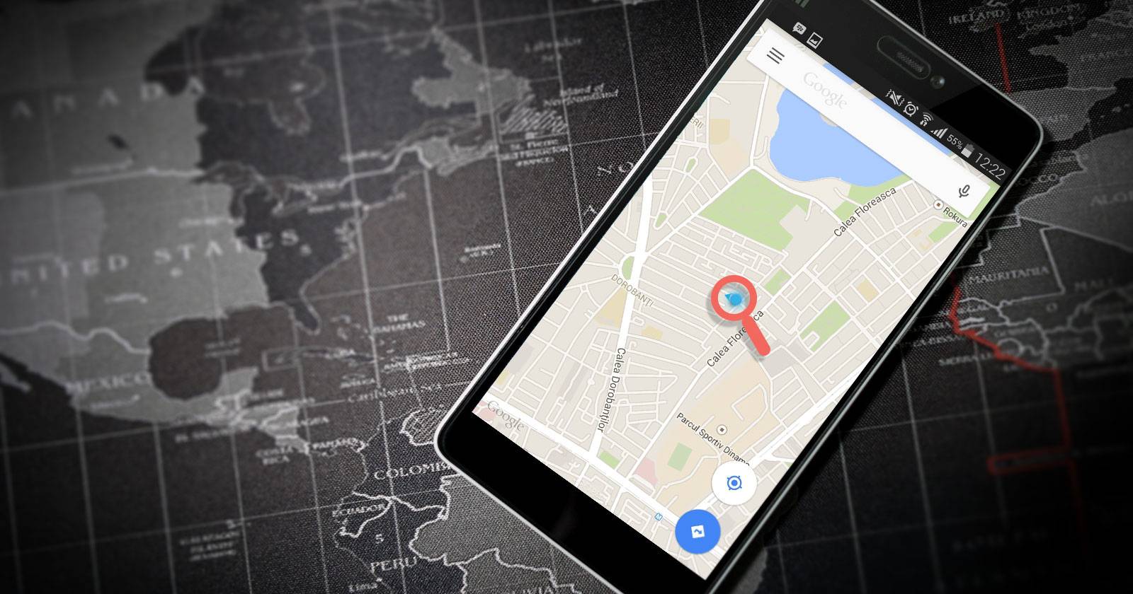 10 Lesser-Known Features in Google Maps for Android