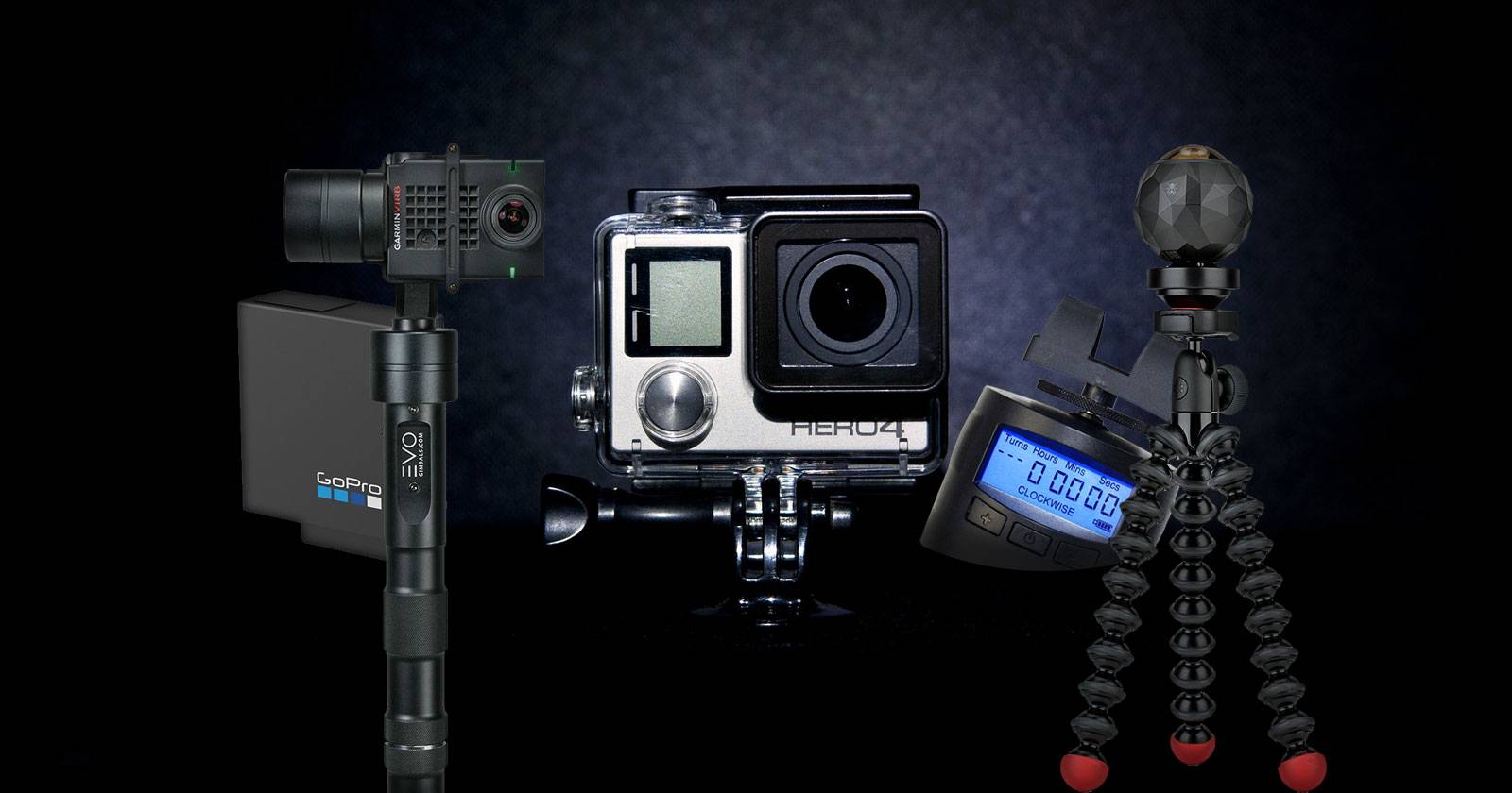 The 12 Best GoPro HERO Accessories of 2019