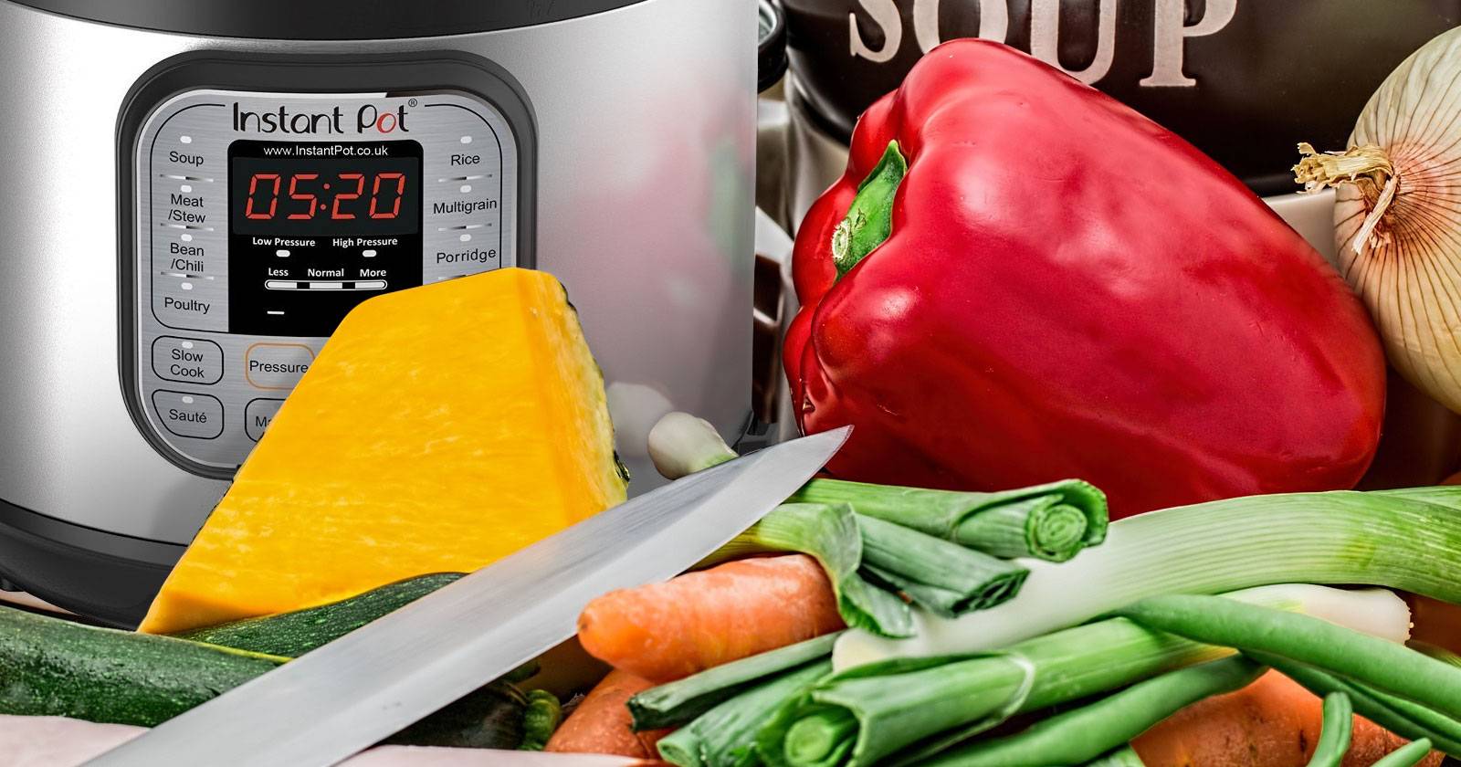 MyFridgeFood and More Sites to Find Recipes With Ingredients You Have