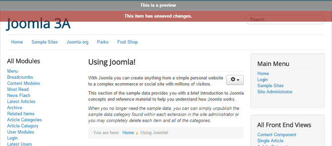 15 Best Free Joomla Extensions to Improve Your Site