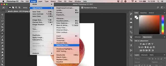 Learn Photo Editing in Photoshop: Get the Basics Down in 1 Hour