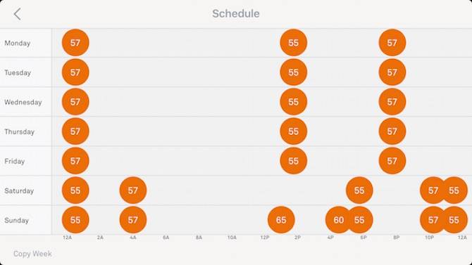 How to Set Up and Use Your Nest Learning Thermostat