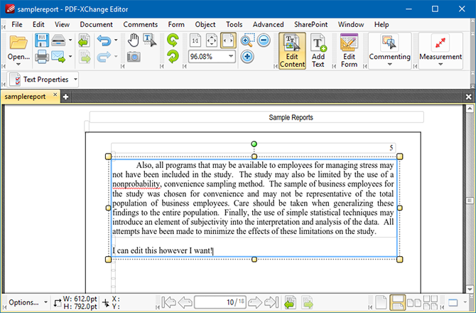 The Best Free PDF Tools for Offices Running Windows or Mac