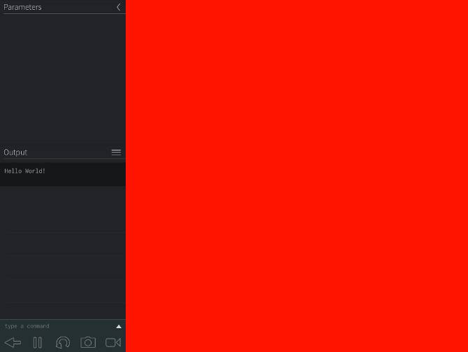 How Codea Lets You Create Your Own iPad Apps