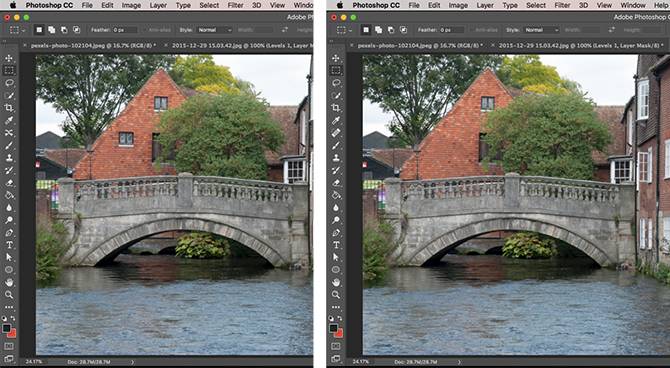 Learn Photo Editing in Photoshop: Get the Basics Down in 1 Hour