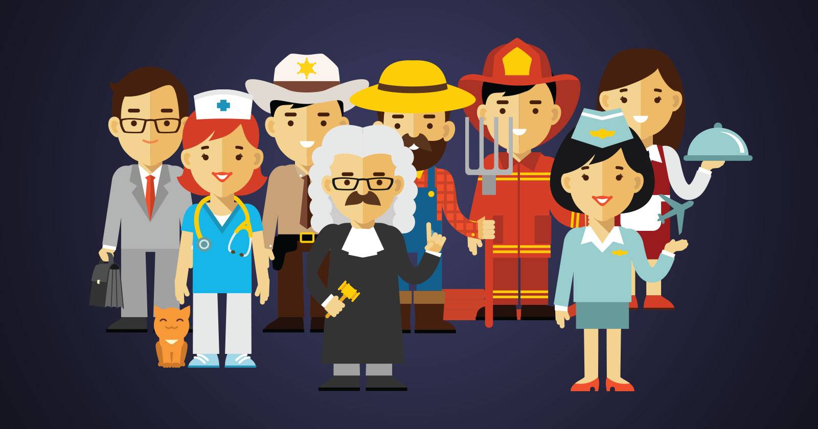 5 Free Quizzes to Find the Right Career or Profession for You