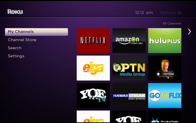 Using Roku Channels: Everything You Need to Know